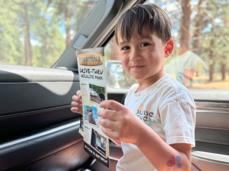 Get Out Pass Gives You FREE Admission to Local Attractions