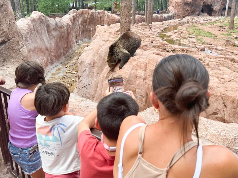 Get Out Pass Gives You FREE Admission to Local Attractions