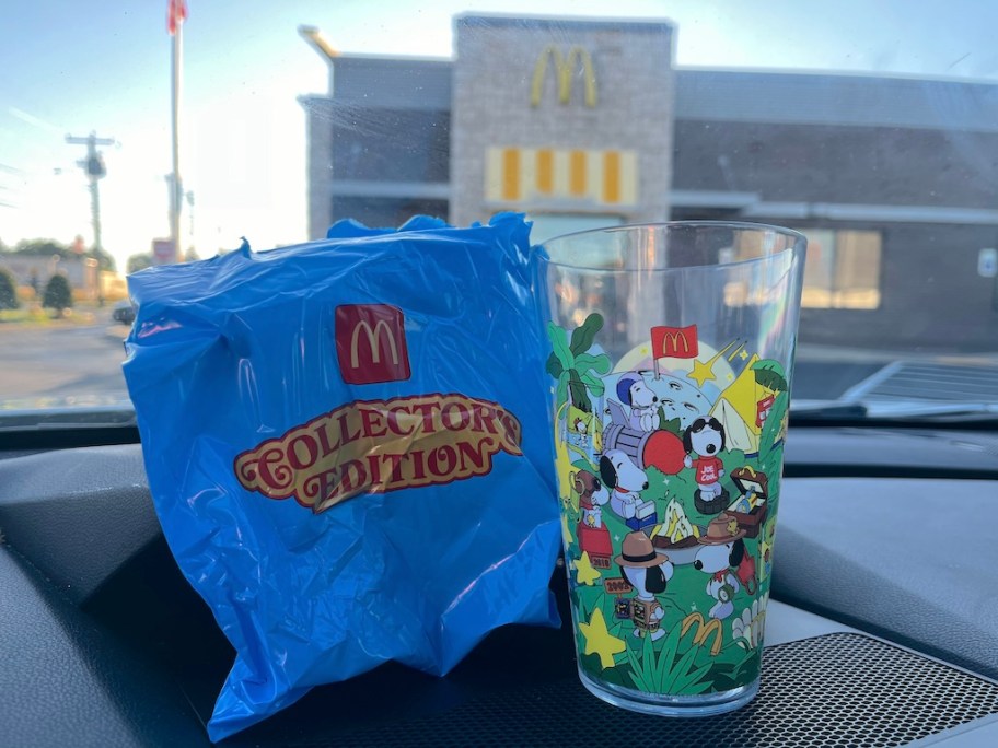 *NEW* Limited Edition McDonald's Collector's Cups Available NOW ...