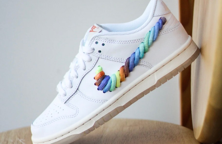 Nike Dunks Shoes from $62.98 Shipped (Reg. $100) | Hip2Save