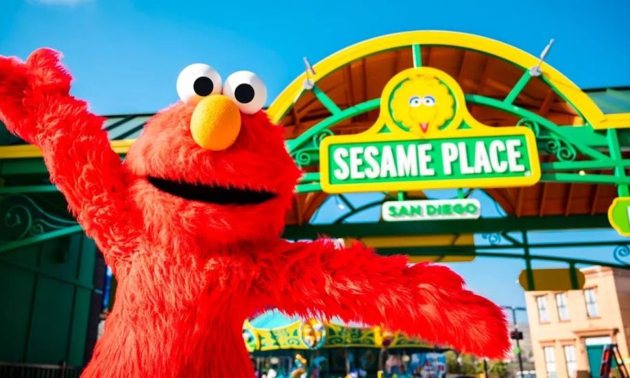Up to 60% Off Water & Amusement Park Tickets (Sesame Place, Universal ...