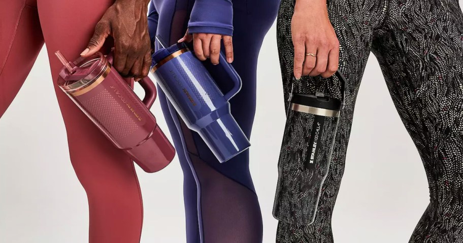 NEW Stanley x Calia Collection Available at Dick's Sporting Goods ...