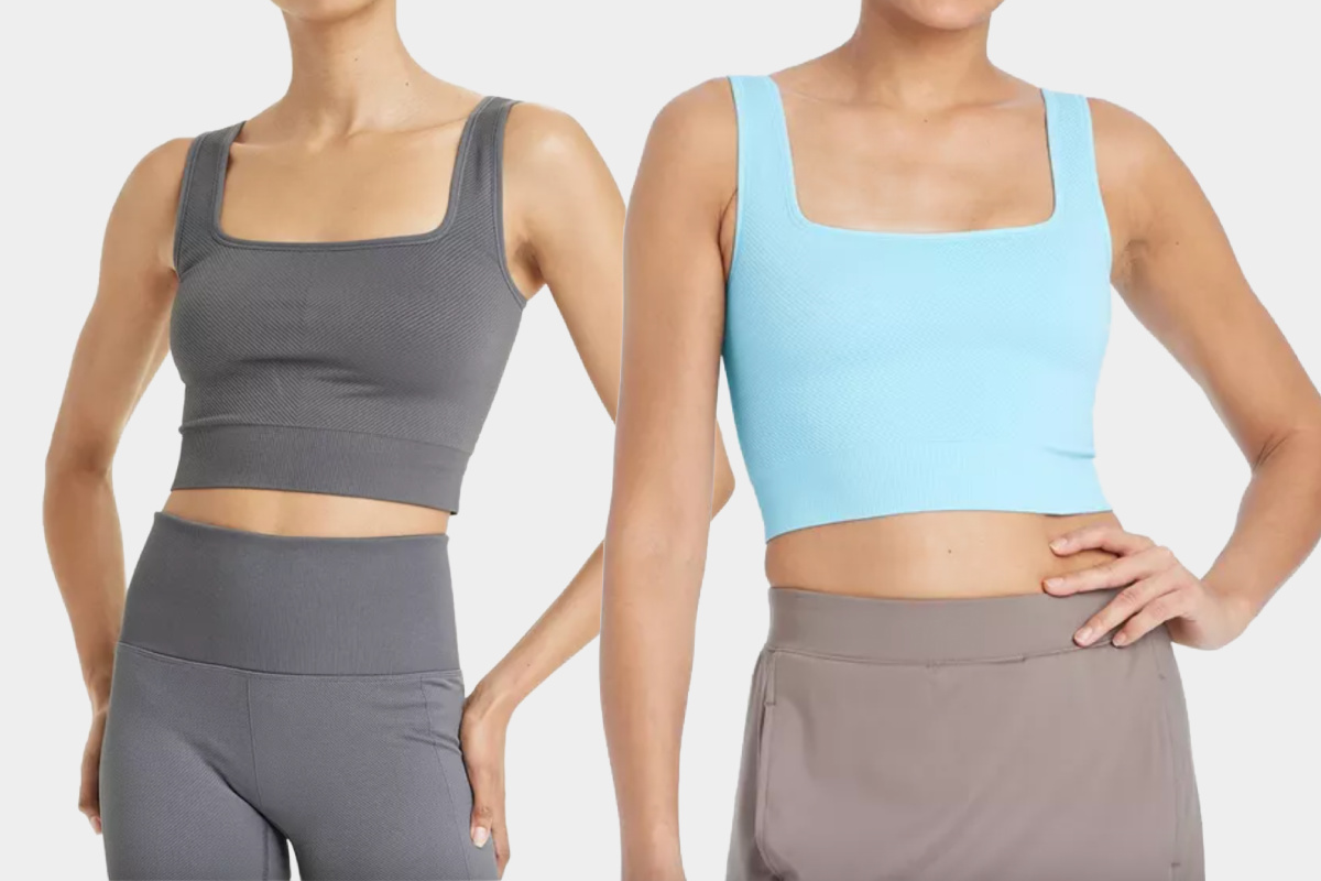 Get 30% Off All in Motion Clothing at Target – Lina's Pleated Dress ...