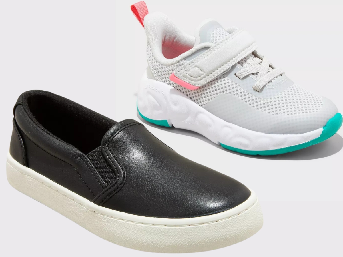 Last Chance - Trendy Target Sneakers, Sandals, & Boots from $6.99 ...