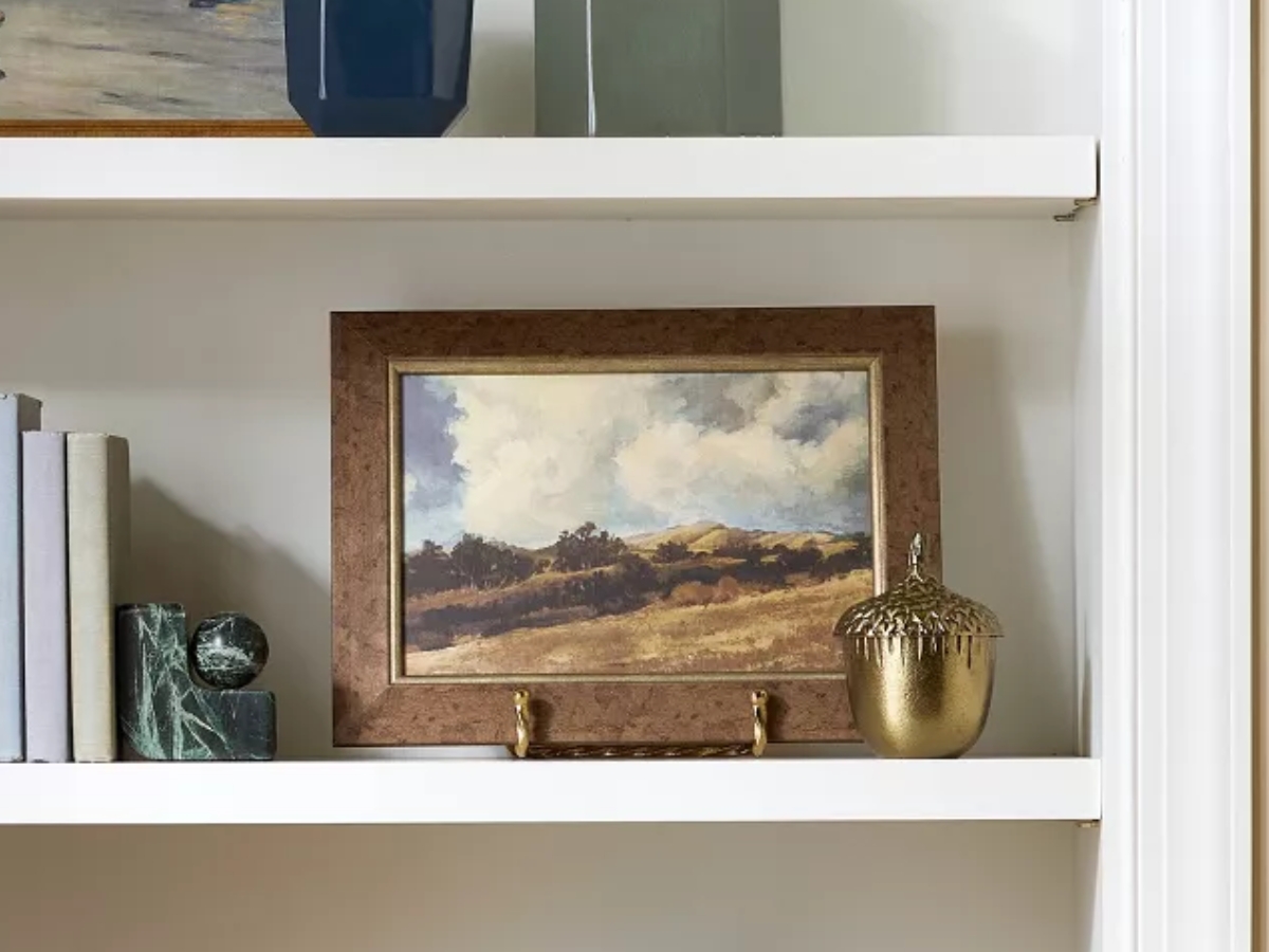 50% Off Target Framed Wall Art | Easy Home Refresh from $13 | Hip2Save