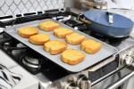 Open-Faced Texas Toast Meatball Subs (Easy Meal Hack!)
