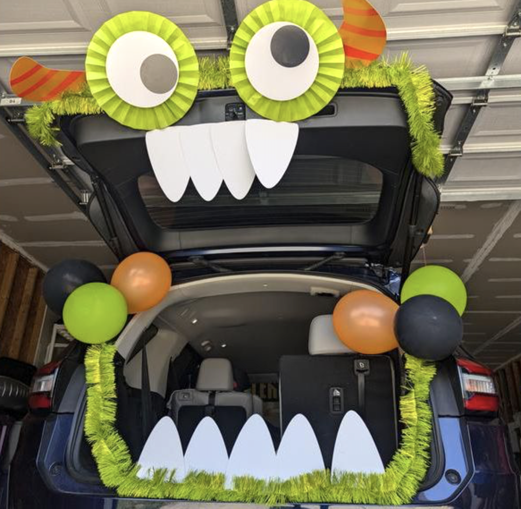 Trunk or Treat 46-Piece Kit ONLY $10 on Target.com | Hip2Save