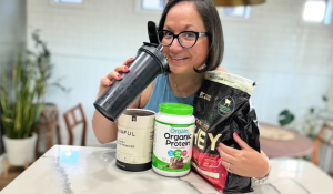 Looking for Cheap Protein Powder? Best Options Under $30!