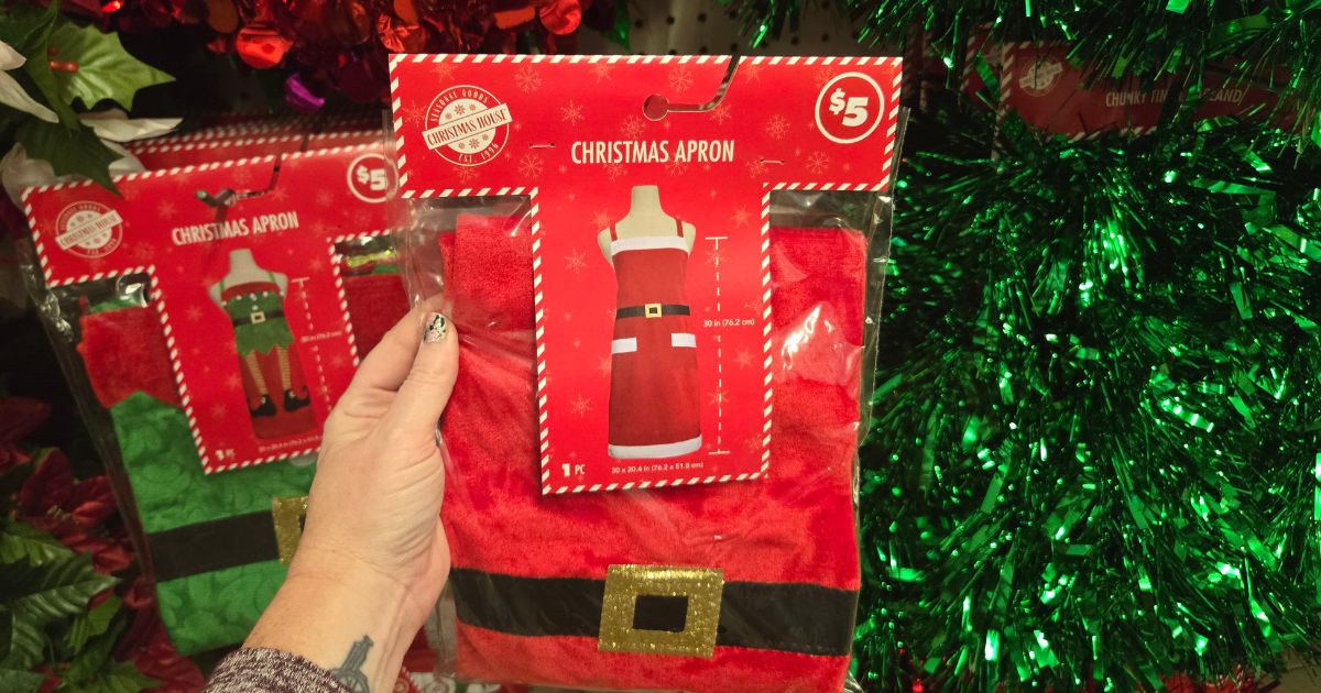 Our Favorite Dollar Tree Christmas Items to Buy Right Now