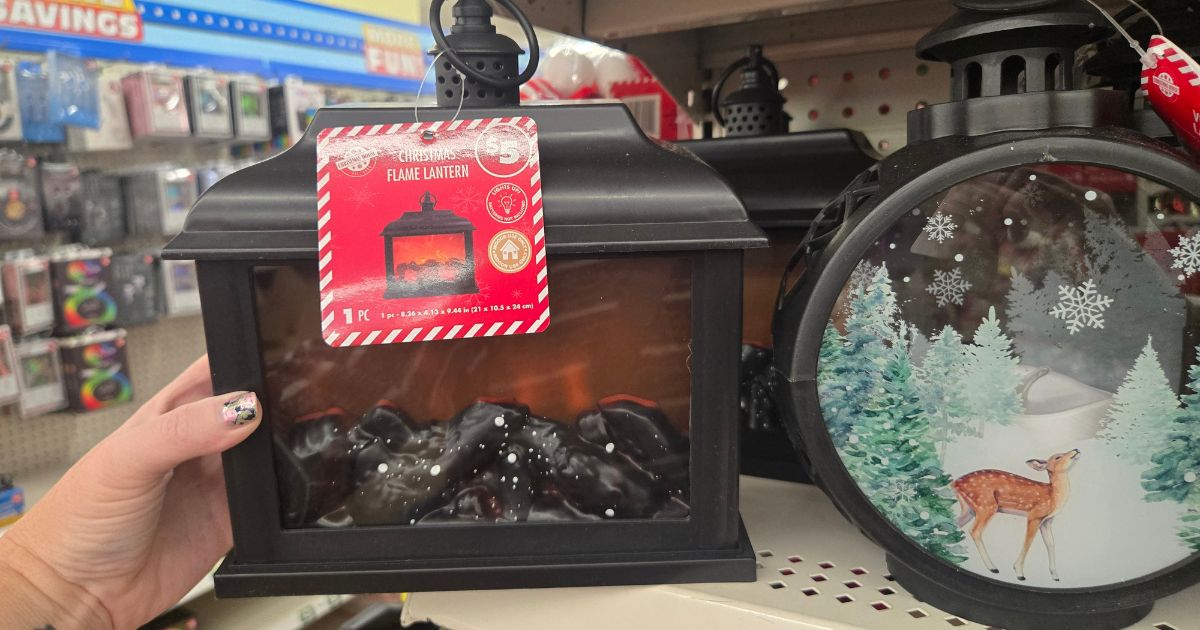 Our Favorite Dollar Tree Christmas Items to Buy Right Now