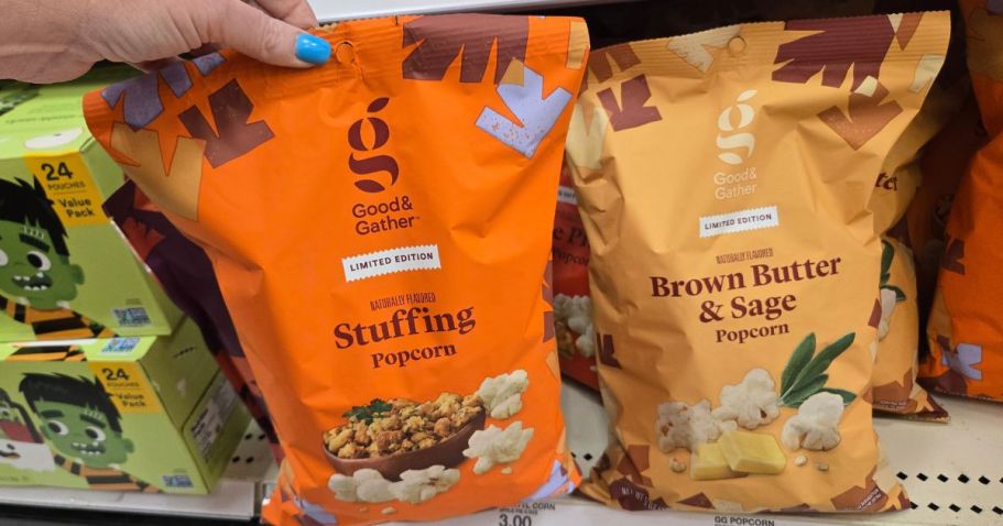 New Flavored Butters Spotted at Sam’s Club – Grab Cinnamon Honey or ...