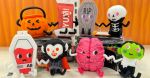 NEW Target Halloween & Christmas Felt Duos Available for Just $5 (May ...