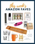 12+ Things We Bought This Month on Amazon Worth Every Penny!