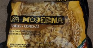La Moderna Pasta Just 50¢ Shipped on Amazon | Hip2Save
