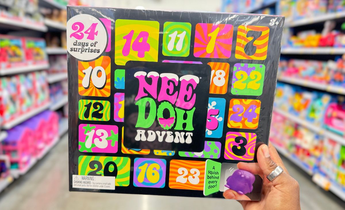 The Best Things to Buy at Walmart This Month | Hip2Save