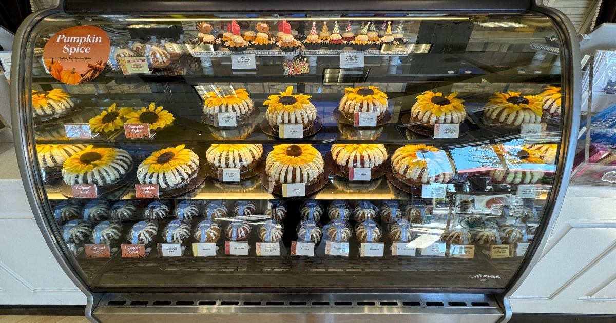 Looking for the Hottest Nothing Bundt Cakes Promo Code?