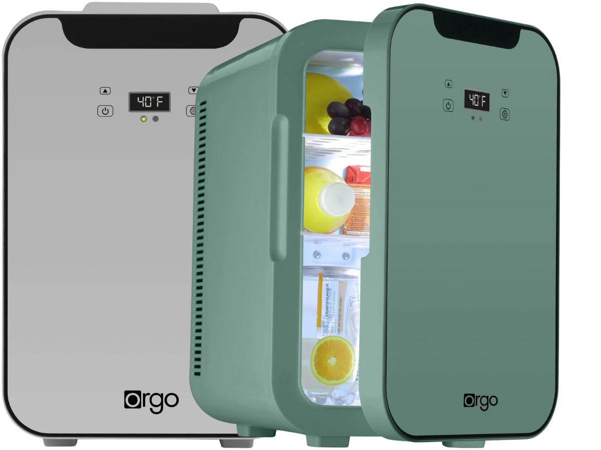 Huge Price Drop! Orgo Personal Cooler Just $18.84 on Walmart.com (Reg ...