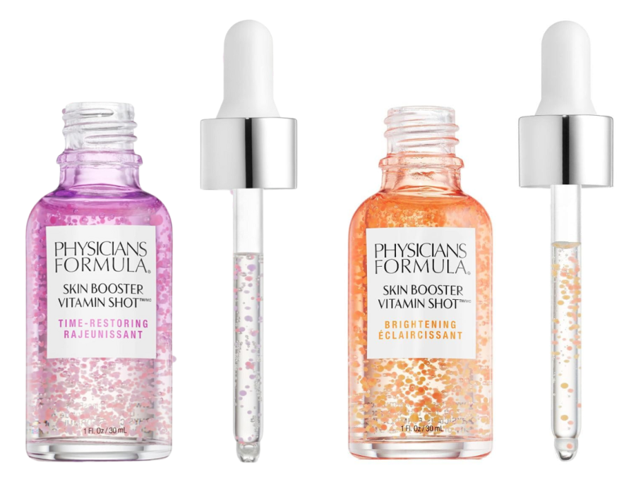 Physicians Formula Skin Booster Serums Only $6 Shipped on Amazon (Reg ...