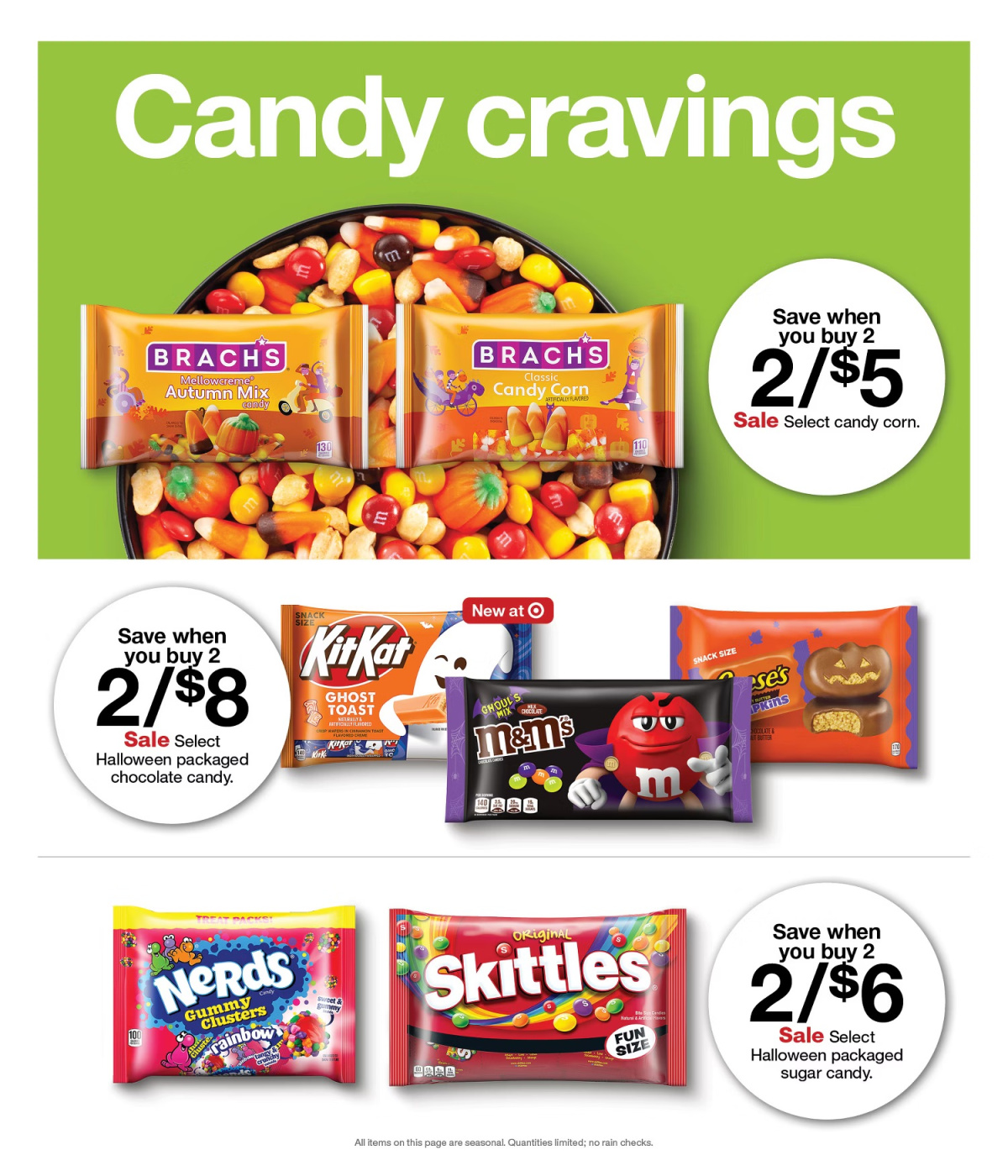 Target Weekly Ad - Hottest Sales, Circle Offers, & the Best Buys!