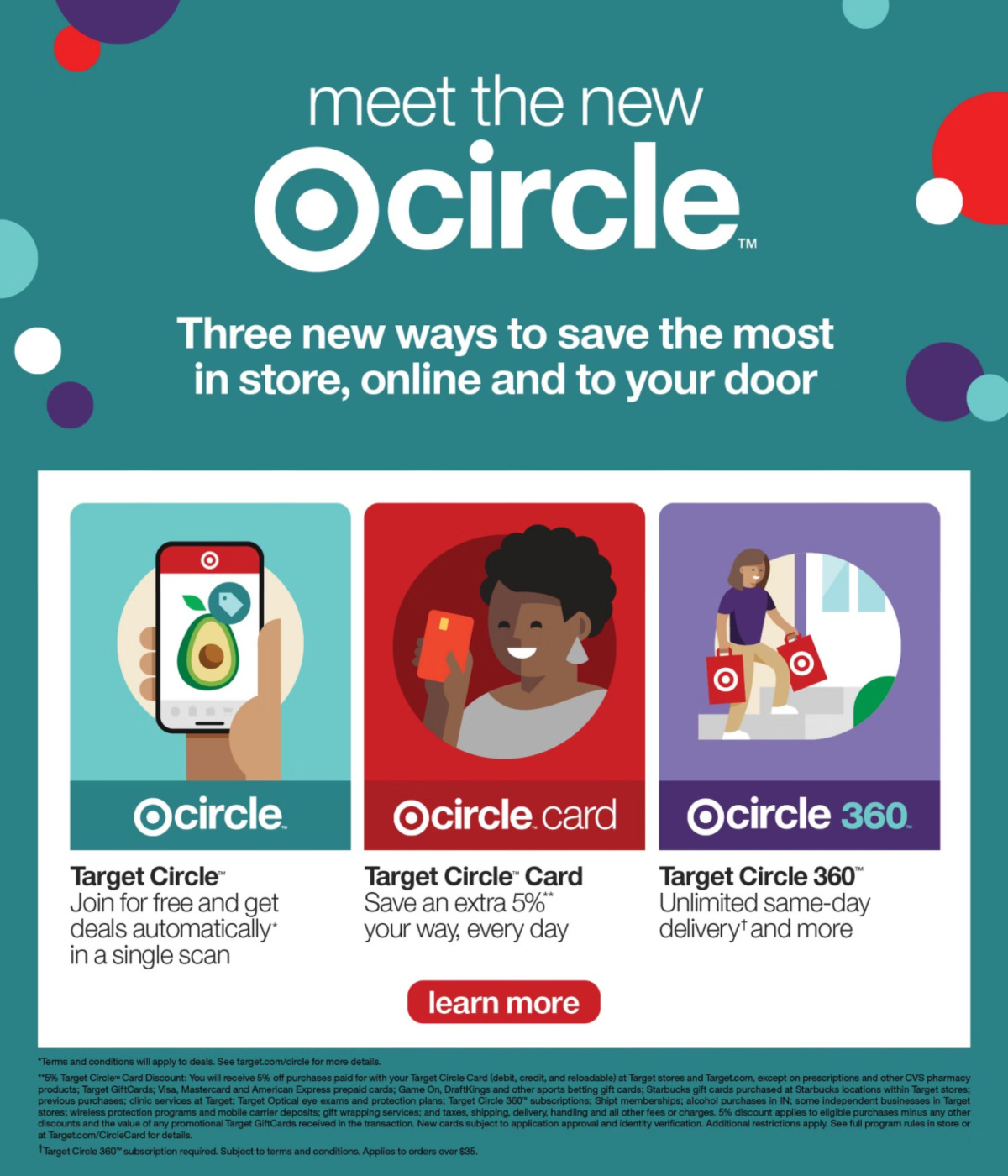 Target Weekly Ad - Hottest Sales, Circle Offers, & the Best Buys!