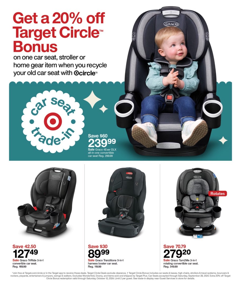 Target Weekly Ad - Hottest Sales, Circle Offers, & the Best Buys!
