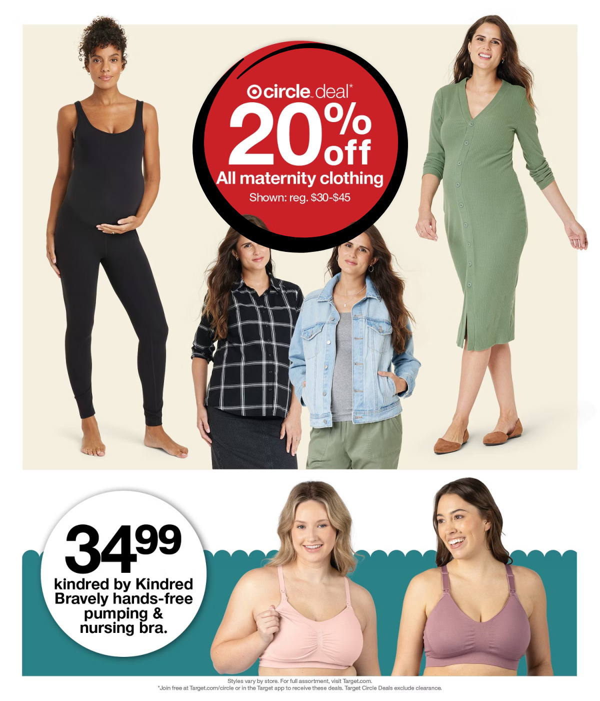 Target Weekly Ad - Hottest Sales, Circle Offers, & the Best Buys!