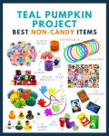 Teal Pumpkin Project & What You Need to Know | Hip2Save
