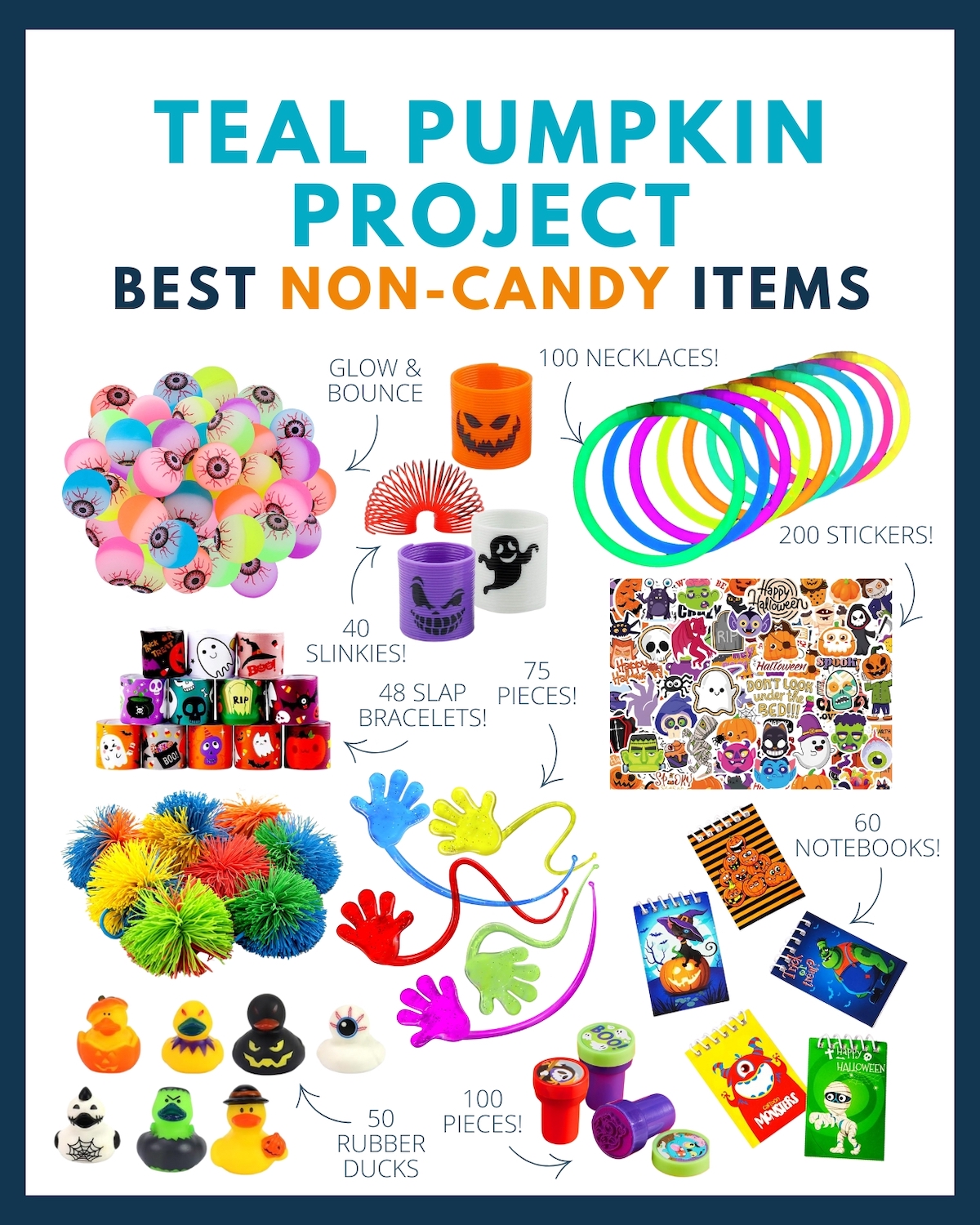 Teal Pumpkin Project & What You Need to Know | Hip2Save