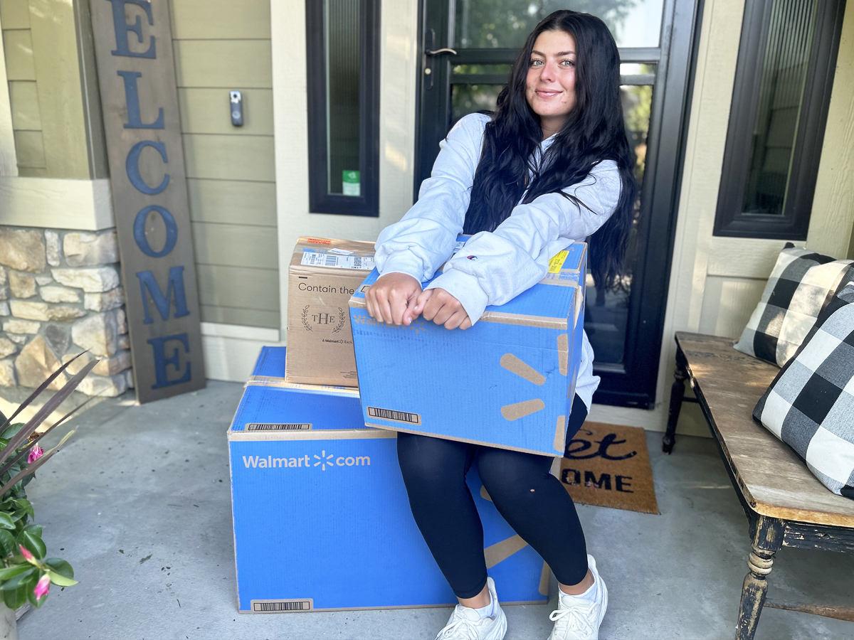 50% Off Walmart Plus Membership for College & Grad Students | Hip2Save