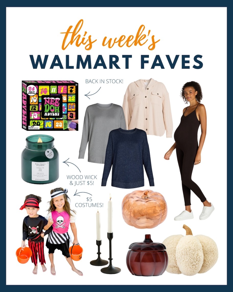 The Best Things to Buy at Walmart This Month | Hip2Save