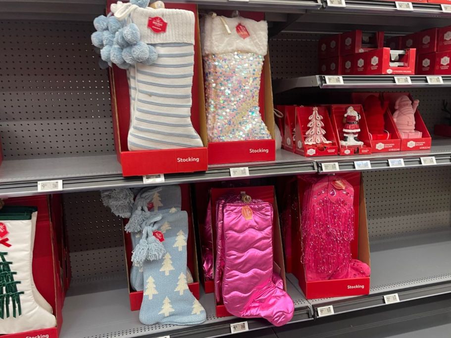 Don't Miss Walmart's Trendy & Affordable Christmas Decor! | Hip2Save