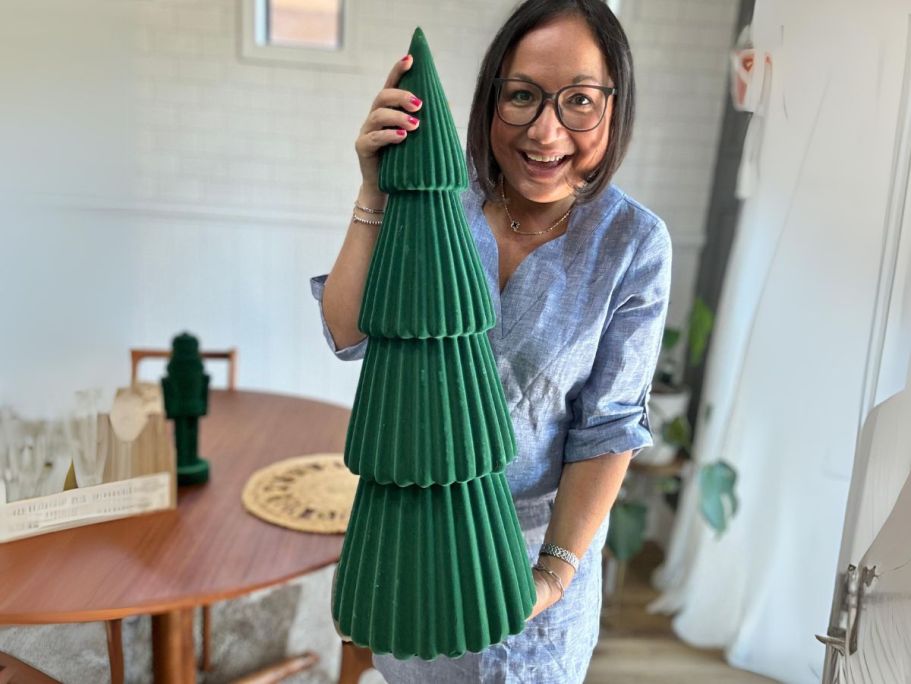 Target's Wondershop Is Filled With Festive + Affordable Christmas Decor