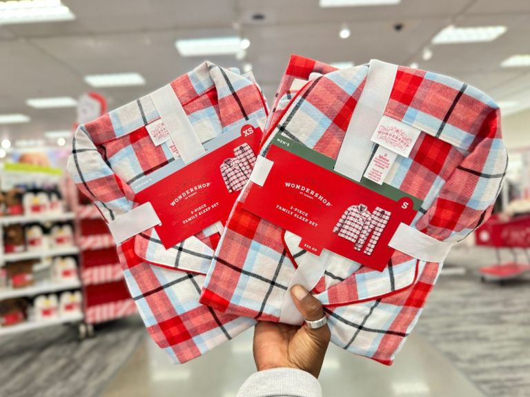 Target's Wondershop Is Filled With Festive + Affordable Christmas Decor