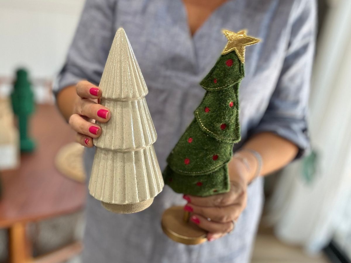 Target's Wondershop Is Filled With Festive + Affordable Christmas Decor