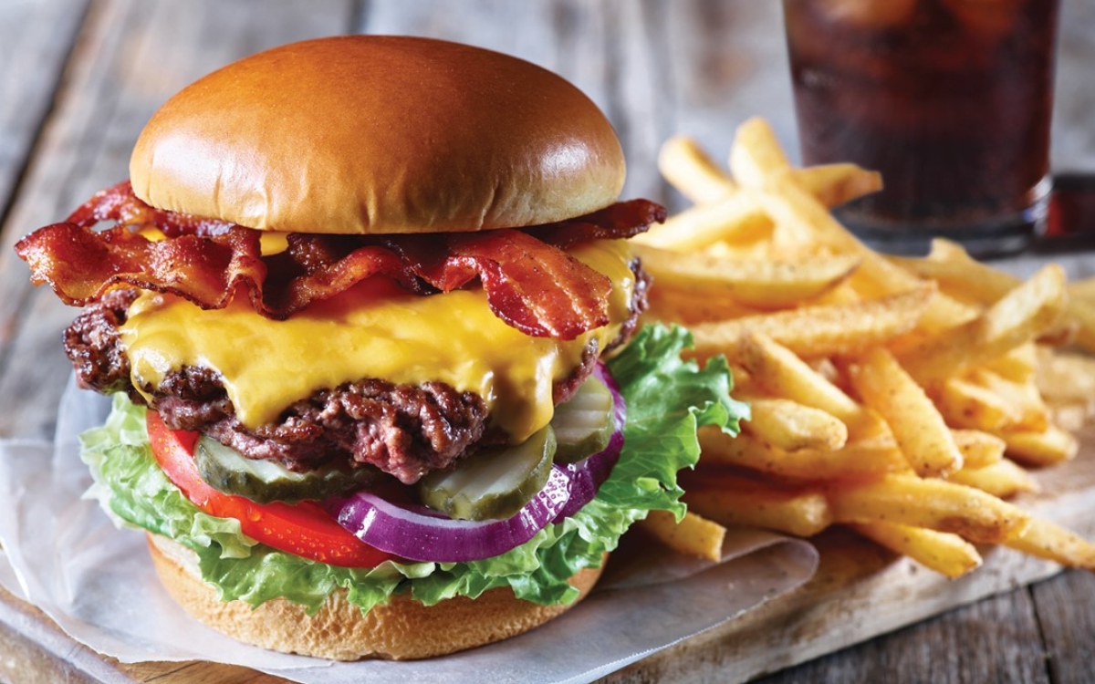 Save Time & Money w/ the BEST Tuesday Restaurant Specials