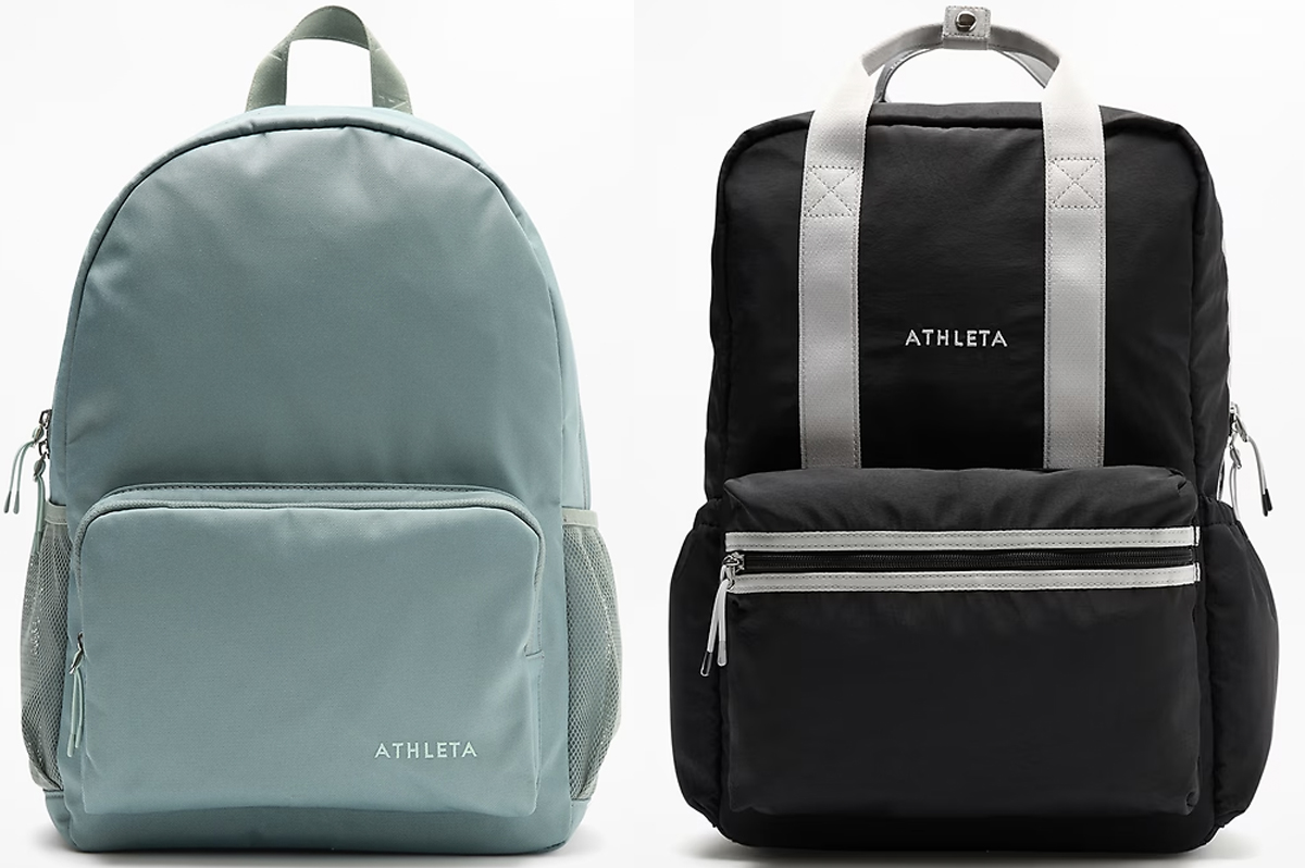 Up to 70% Off Athleta Girl Clothing | Styles from $10 | Hip2Save