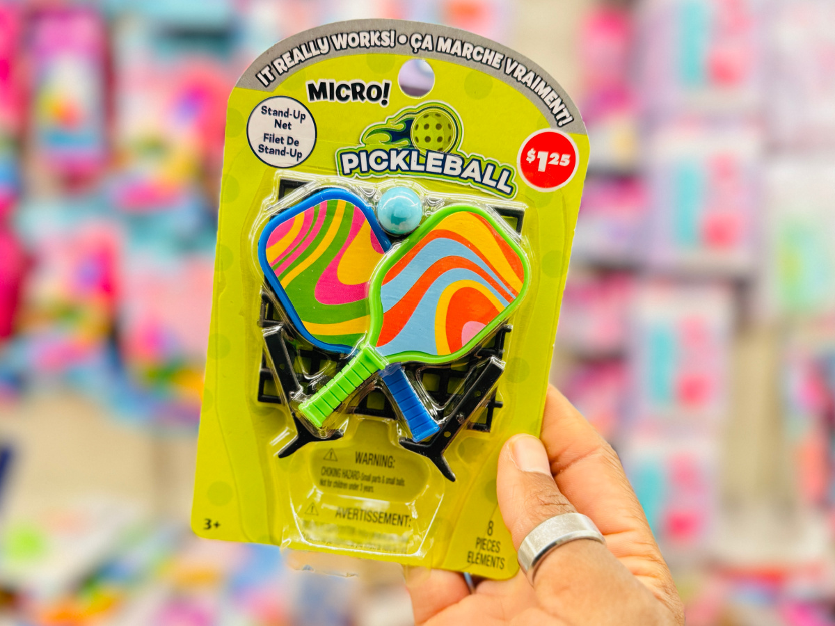 Dollar Tree Toys | Barbie Accessories & Clothing Just $1.25