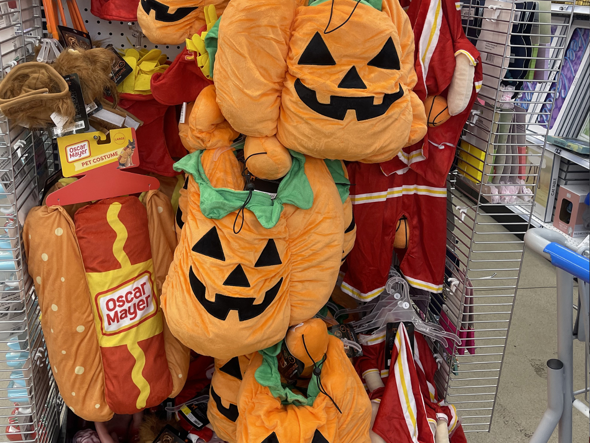New Five Below Halloween Decorations from $5 | Hip2Save