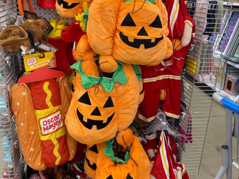 New Five Below Halloween Decorations from $5 | Hip2Save