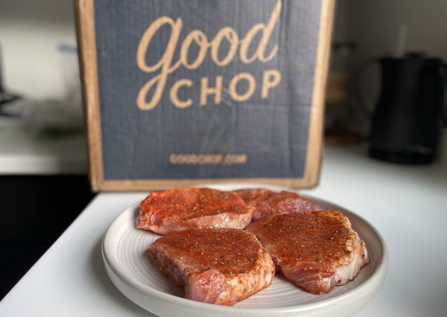 Is the Good Chop Meat Subscription Box Worth the Cost?