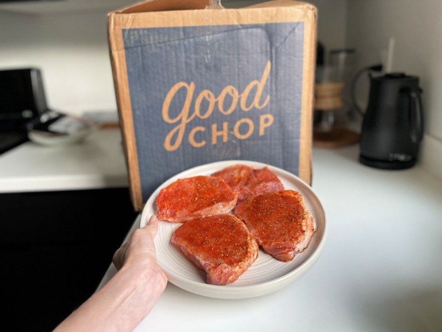 Is the Good Chop Meat Subscription Box Worth the Cost?