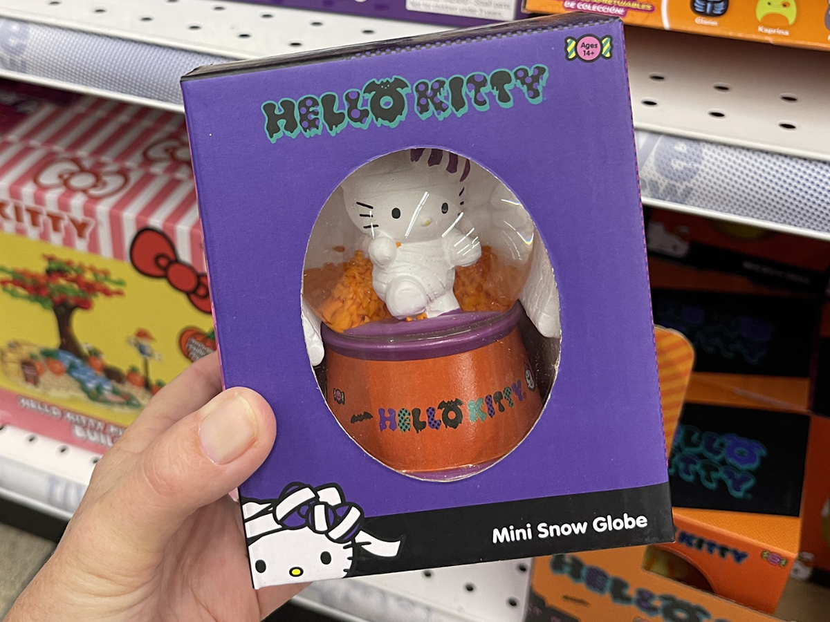 New Five Below Halloween Decorations from $5 | Hip2Save