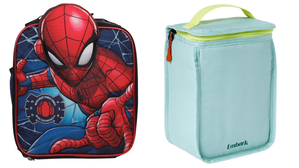 Get 50% Off Lunch Boxes on Target.com | Frozen Kids Lunch Box Only $5. ...