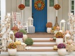 Faux Mum Spheres 2-Pack from $40.48 Shipped (Adds a Quick Burst of Fall ...