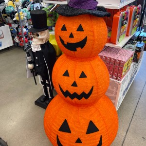 New Five Below Halloween Decorations from $5 | Hip2Save