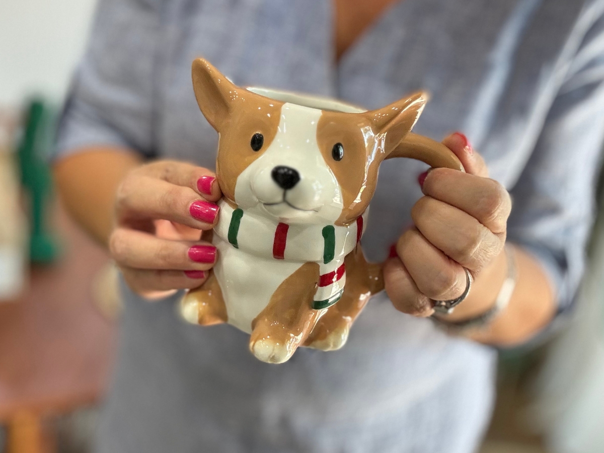 You'll Want ALL of These $5 Target Christmas Mugs! | Hip2Save