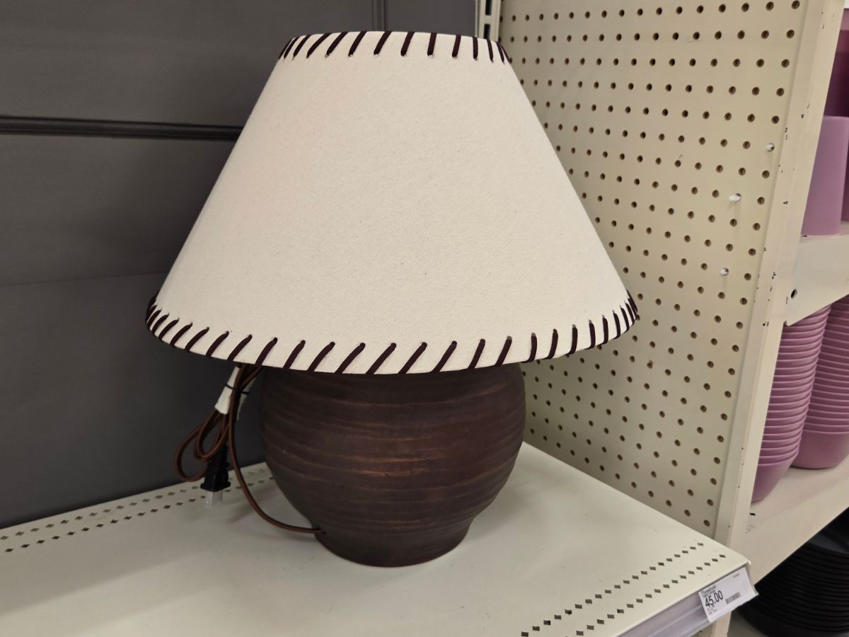 Get 50% Off Threshold Home Decor on Target.com | Hip2Save