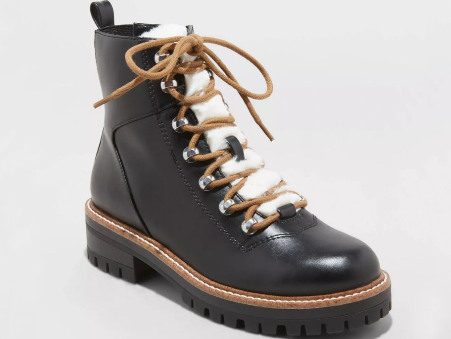 8 Designer Inspired Boots at Target that are 50% Off | Styles from $14. ...