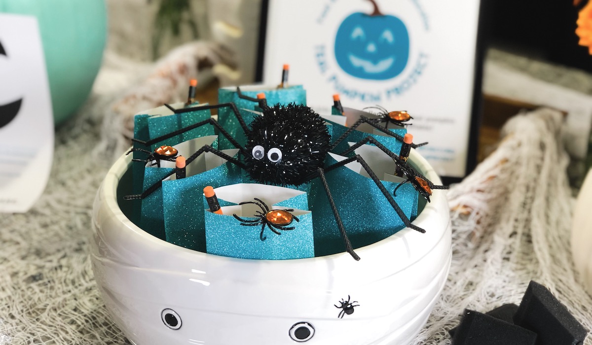 Teal Pumpkin Project & What You Need to Know | Hip2Save