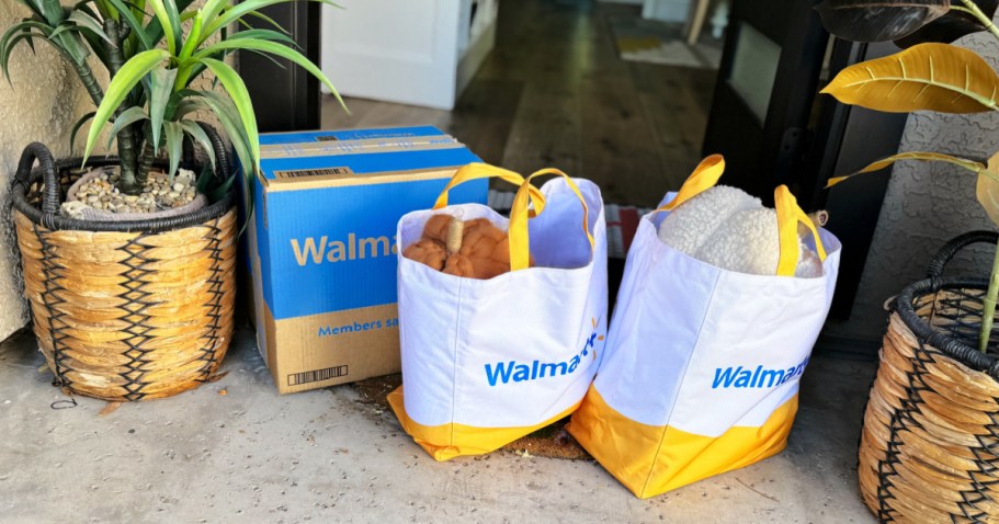 50% Off Walmart Plus Membership - Free Shipping & More!